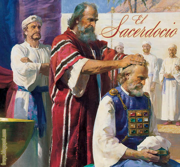 Moises y la Vara , La autoridad del Ministerio. :: Propositos Divinos